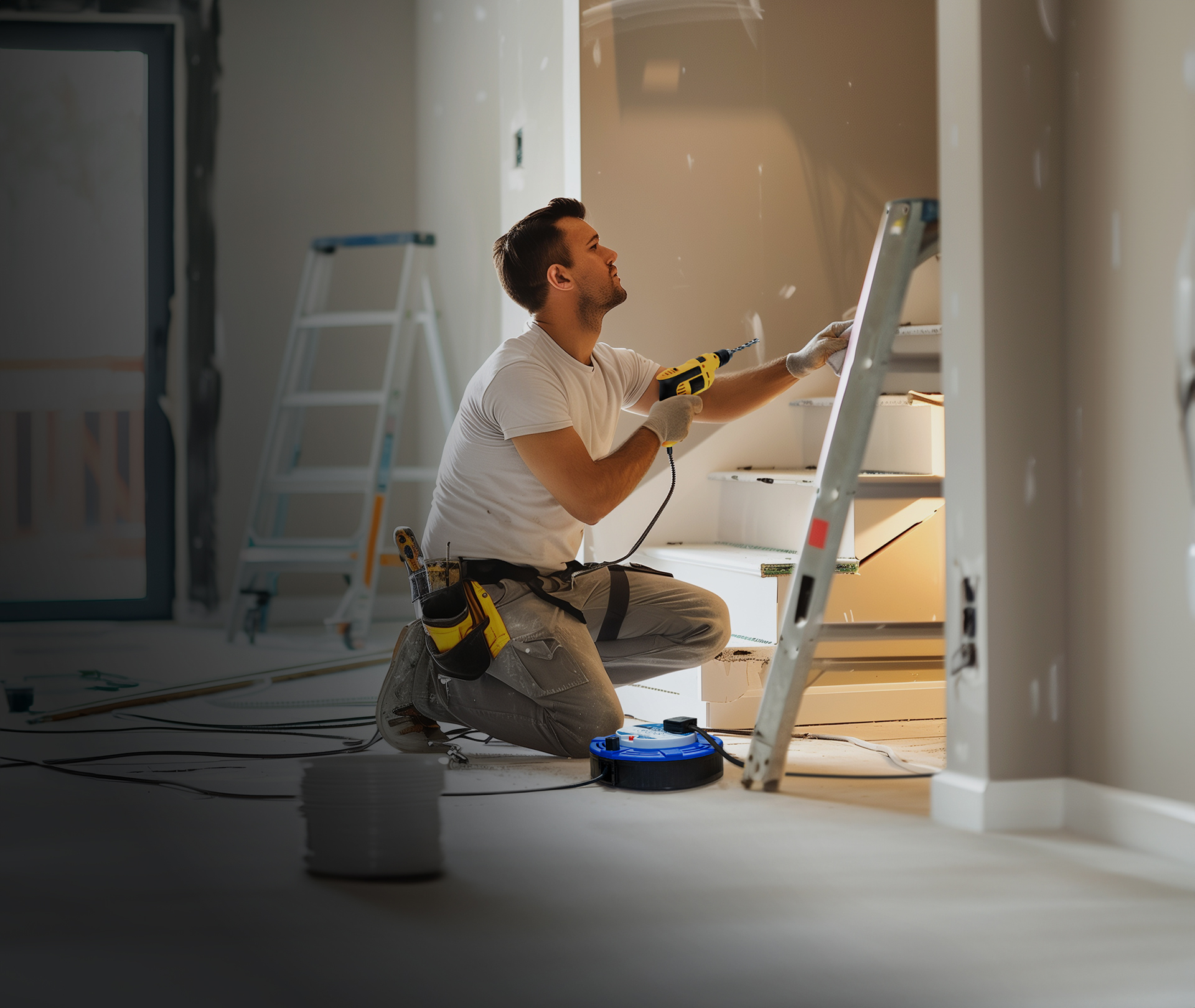 Masterplug - Portable Power UK