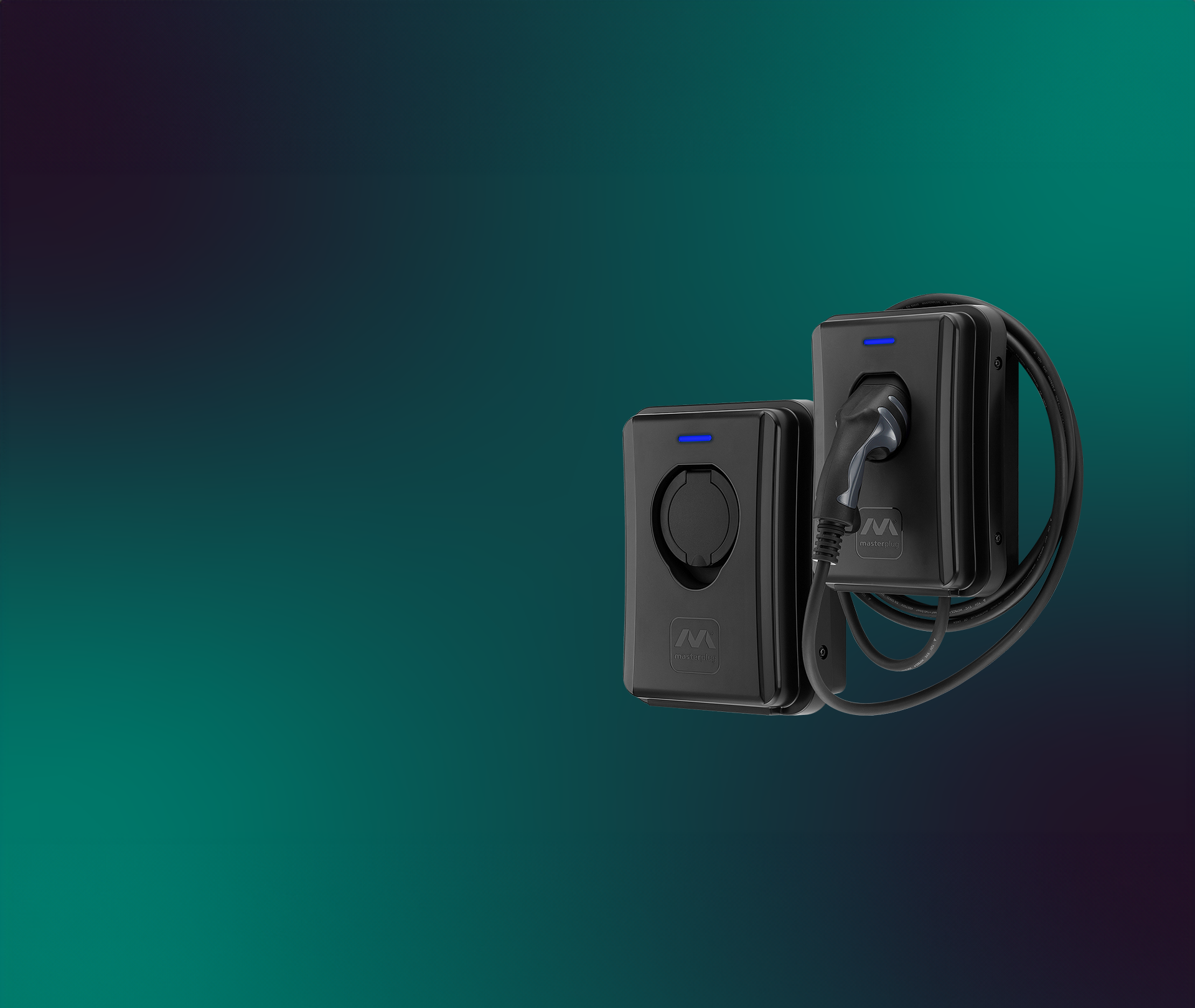 Masterplug - Portable Power UK